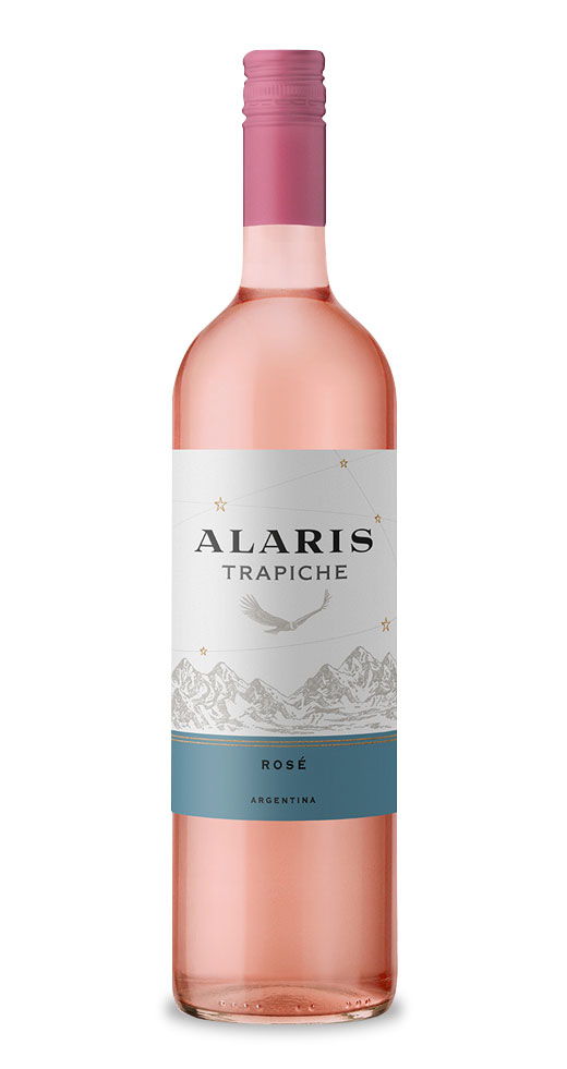 Alaris Rose - Trapiche